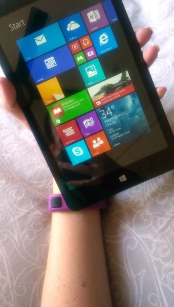 The Mecer Xpress tablet is ideal for business or pleasure - Tech Girl