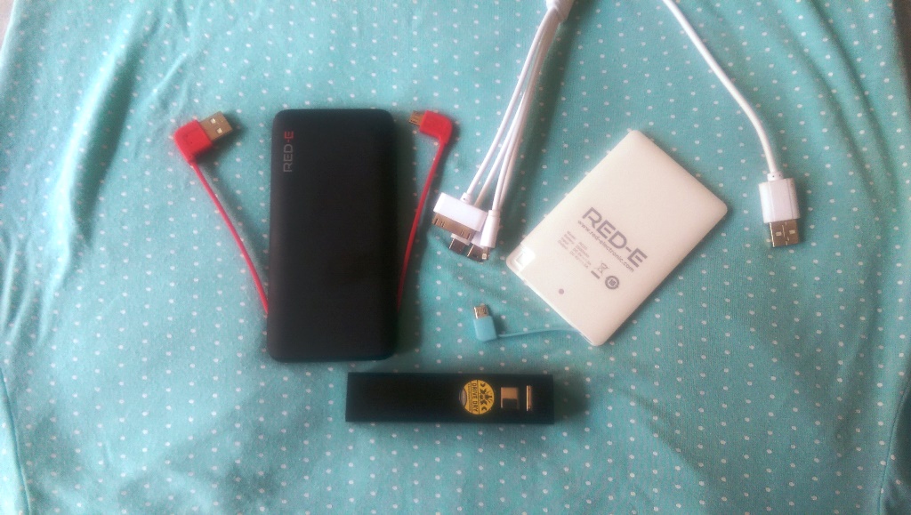 4 tech tips to help you survive load shedding - Tech Girl