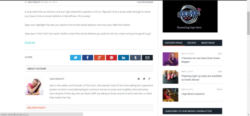 how-to-link-an-email-address-in-wordpress-tech-girl