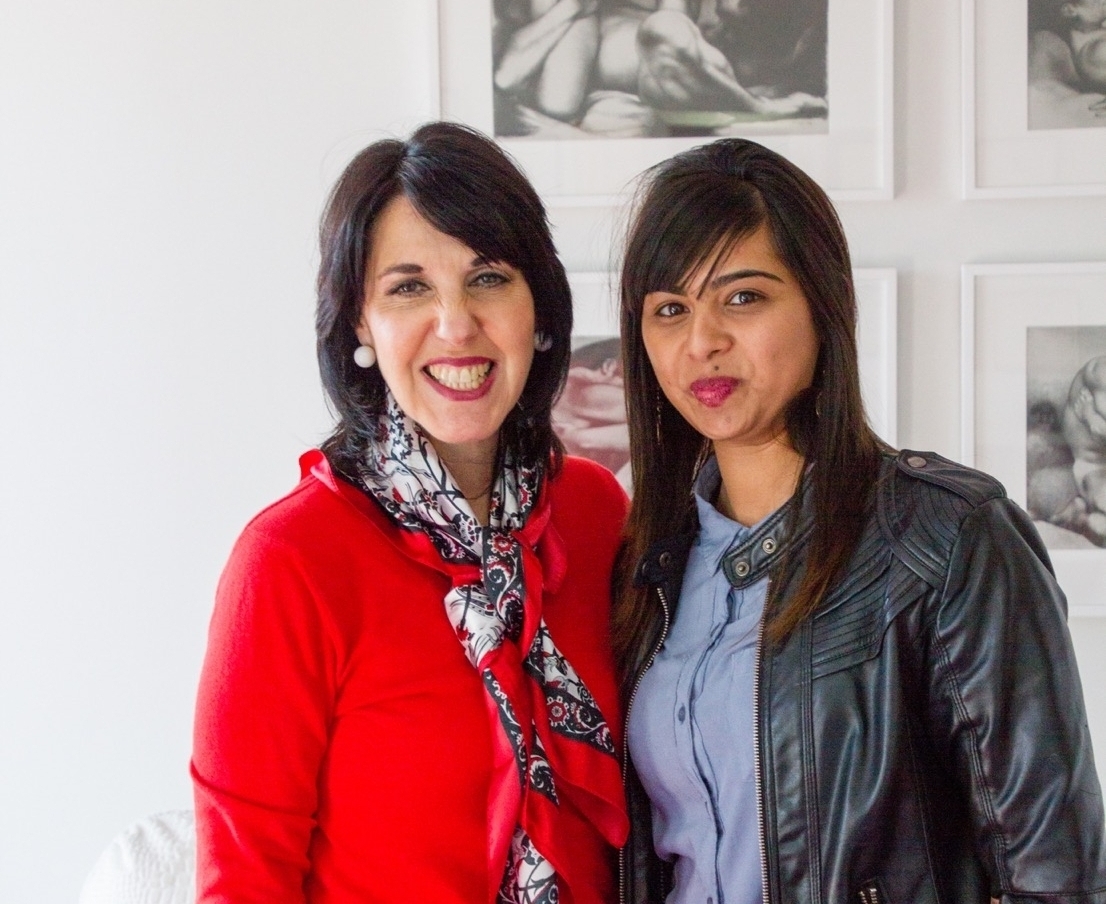 Dr Eve chats Cyber Infidelity and all things sextech! - Tech Girl