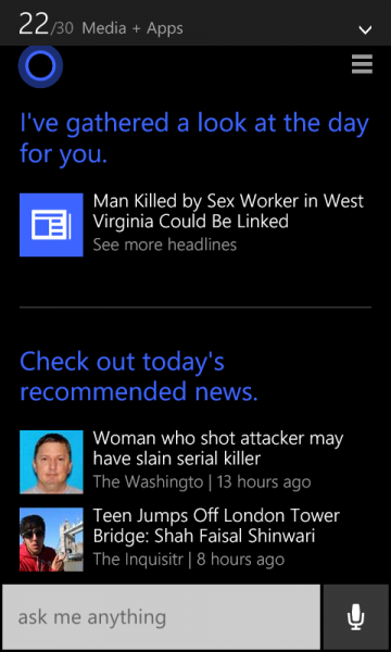 So, why is Microsoft Cortana a female? - Tech Girl