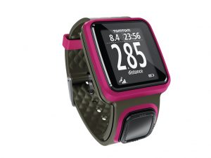 TomTom Runner Watch up for grabs for Women's Day! - Tech Girl