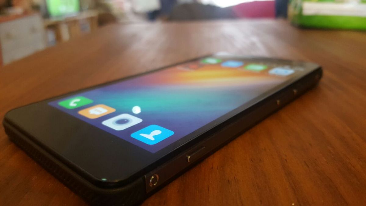 Hisense Infinity KO Review - drop it like its hot - Tech Girl