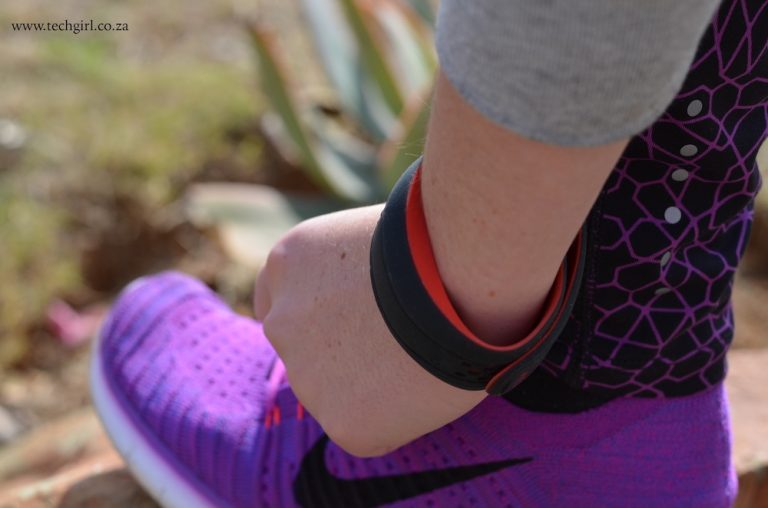 Wearable tech for serious athletes - the Mio Fuse Review - Tech Girl