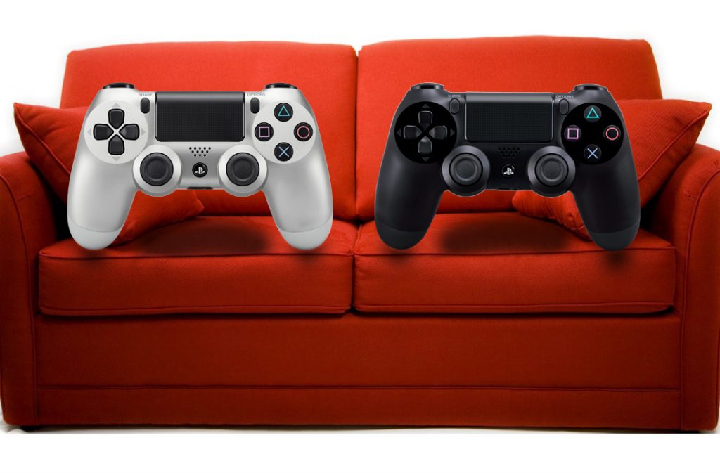 The Greatest Couch Co-Op Games You Need to Play - Tech Girl
