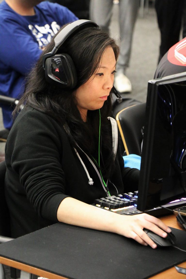 The best Girl Gamer from South Africa (she happens to play CSGO ...