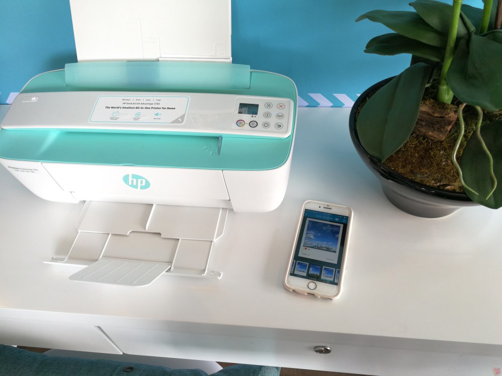 3 Reasons I need a printer at home - Tech Girl