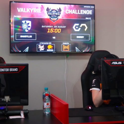 Typoman, the HERO we need - Tech Girl