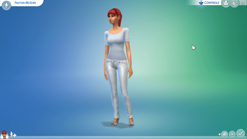 How does the Sims 4 on console compare to the PC version? - Tech Girl