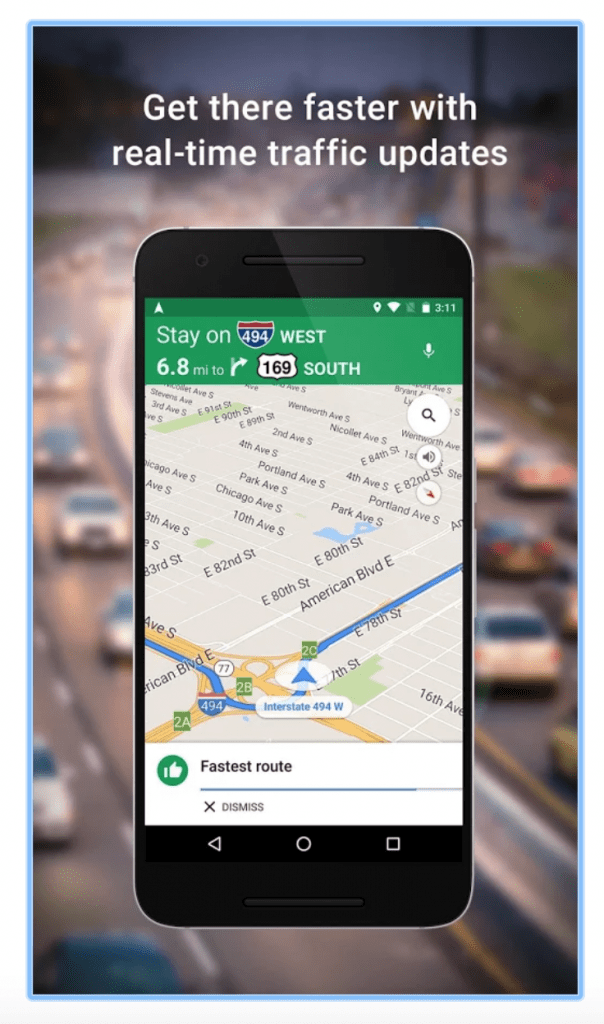 Top apps to help make you a safer driver - Tech Girl