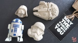 Locally made geek fridge magnets - the ideal gift! - Tech Girl