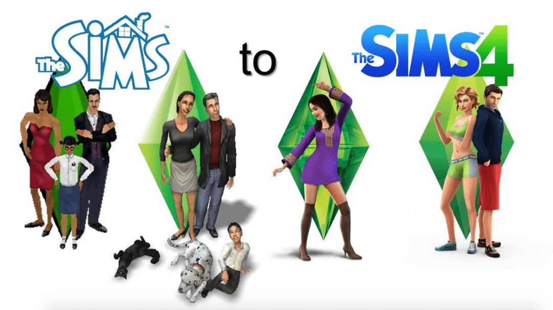 The Sims 4 on Console - full game review - Tech Girl