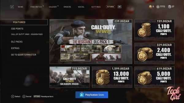 Should the local competitive COD scene add the DLC to the map rotation ...