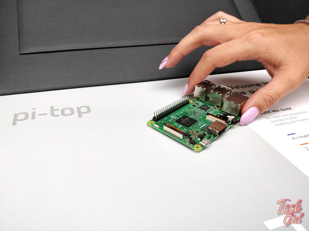 Why everyone should have a pi-top (and the must have gadget for teens ...