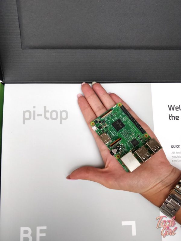 Why everyone should have a pi-top (and the must have gadget for teens ...