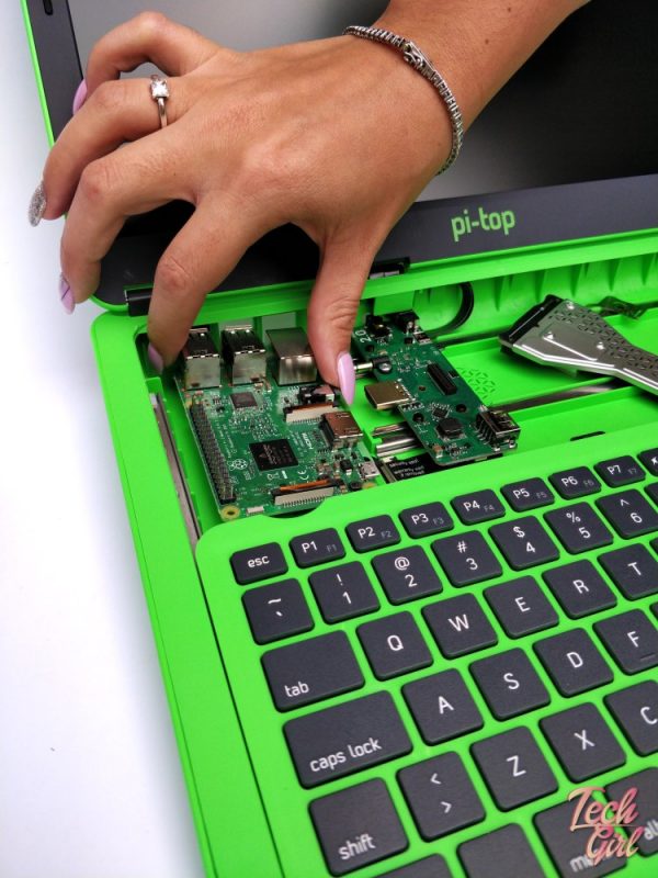 Why everyone should have a pi-top (and the must have gadget for teens ...