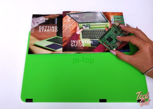 Why everyone should have a pi-top (and the must have gadget for teens ...