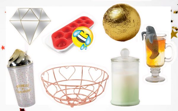 26 Budget Christmas Gift Ideas - nothing over R150! - Tech Girl