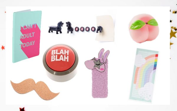 26 Budget Christmas Gift Ideas - nothing over R150! - Tech Girl