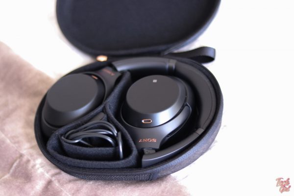 I'll never be able to fly without these again - Tech Girl