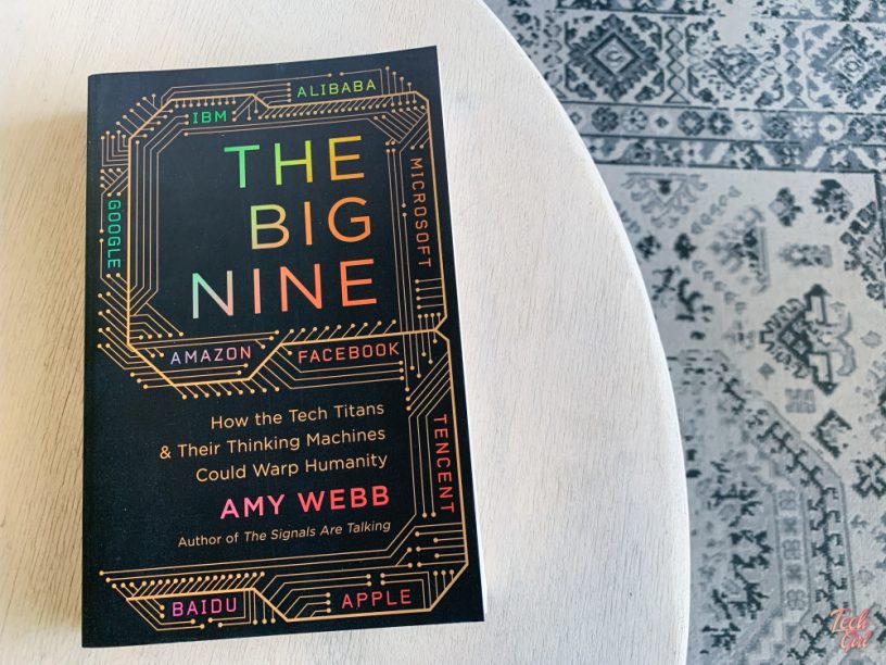 Stop wasting your time on Twitter and read these books instead - Tech Girl