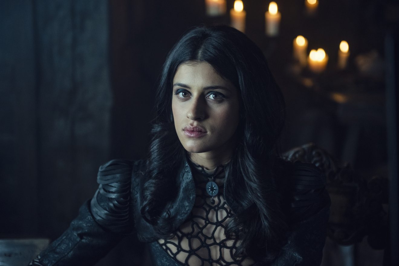 3 lessons strong women can learn from Yennefer in The Witcher on ...