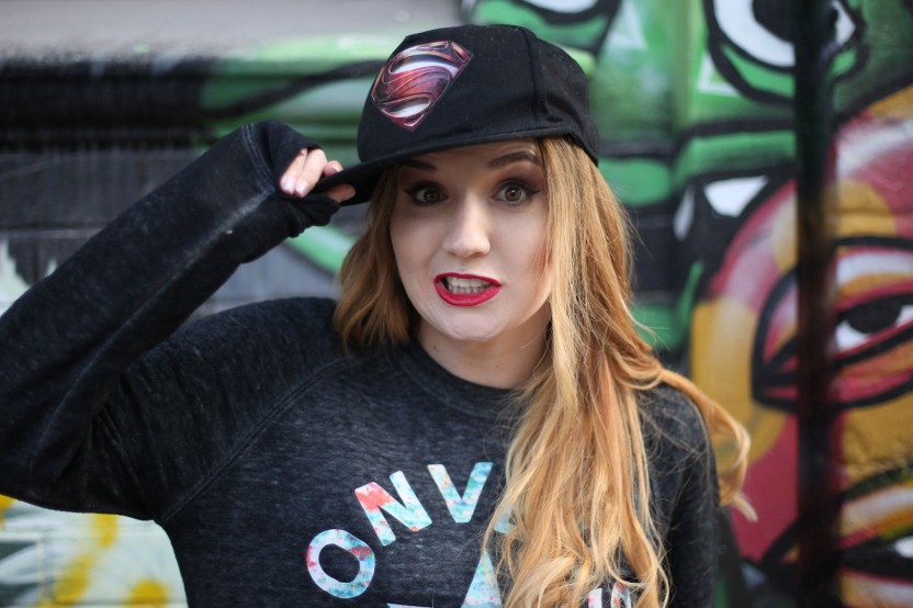 Main Home - Tech Girl