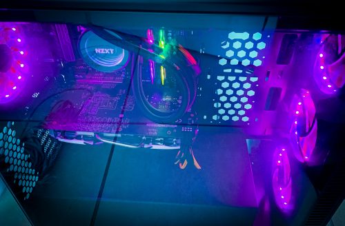 Online Shopping Review: Wootware - Tech Girl