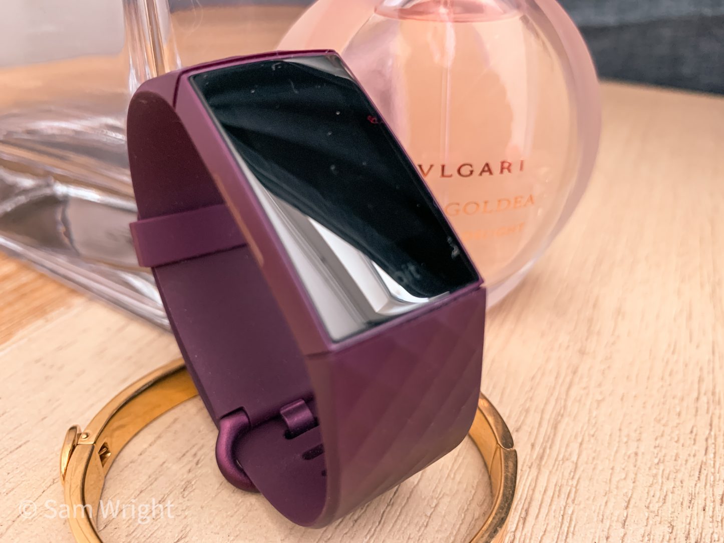 Fitbit Charge 4 Review - Tech Girl