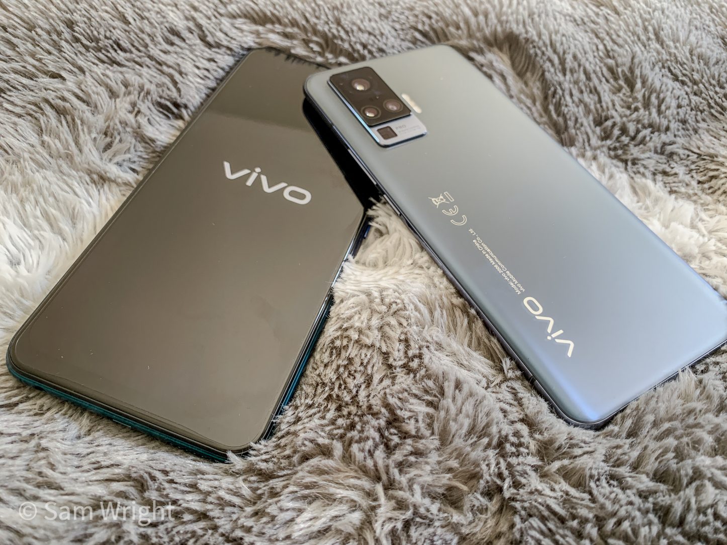Are Vivo Smartphones legit? - Tech Girl