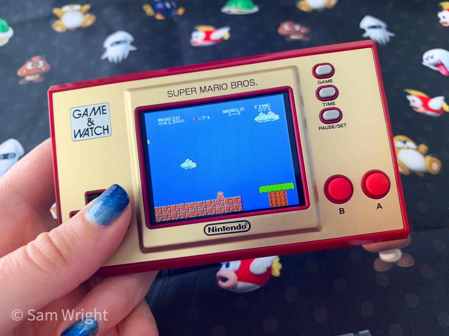Contender for best console 2020? Lol - Tech Girl