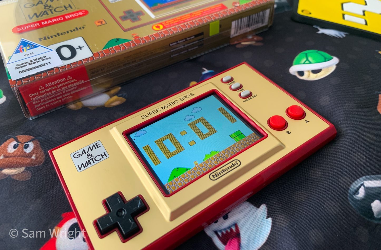 Contender for best console 2020? Lol - Tech Girl
