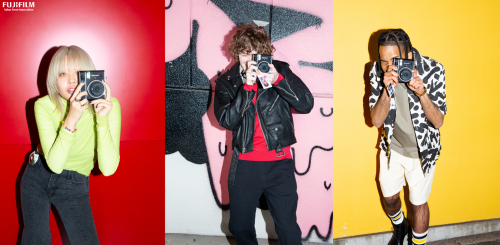 A small old school camera you'll love - Tech Girl