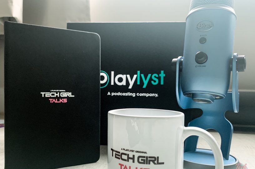 4 tech clothing trends I WANT - Tech Girl