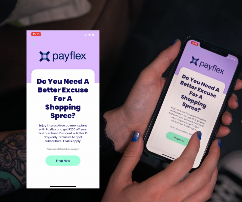 Why you need to know about Spot Money - Tech Girl