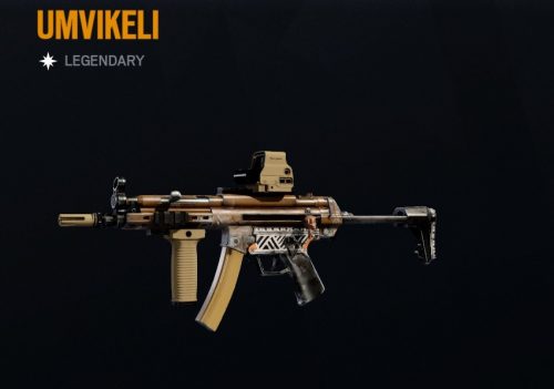 Melusi has a new elite skin in Rainbow Six Siege - take a look - Tech Girl