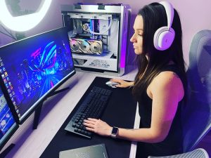 My Gear - Tech Girl