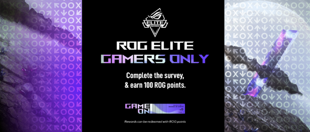 ASUS ROG launches a gaming loyalty programme in South Africa - Tech Girl